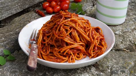 Spaghetti All Assassina Una Delizia Sublime La Ricetta Di Davide