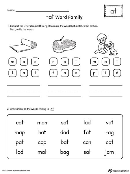 Words That End With An Worksheet Twisty Noodle Worksheets Library