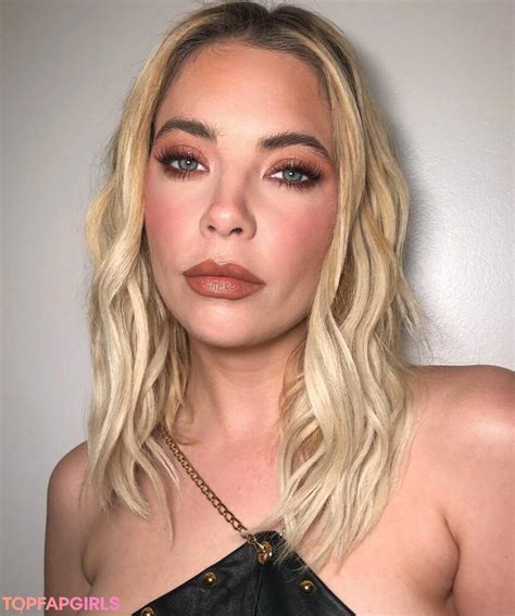 Ashley Benson Nude OnlyFans Leaked Photo 129 TopFapGirls