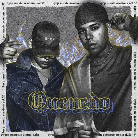 Quevedo Bzrp Music Sessions Vol Single Lbum De Bizarrap