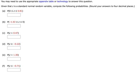Solved You May Need To Use The Appropriate Appendix Table Or Chegg