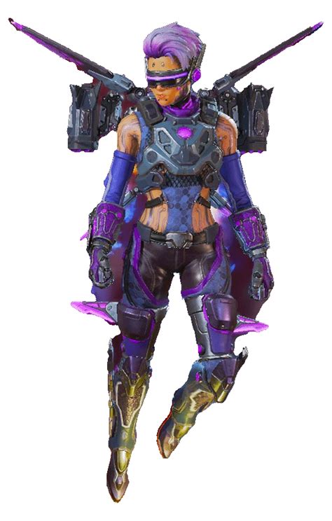 Air Orchid Skin Apex Legends Myskins