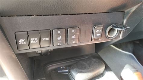 Toyota Rav Hsd Confort Hybrid Santiago Do Cac M Santa Cruz E S O