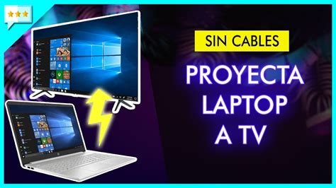 Cómo Conectar Tu PC O Laptop Al Televisor atelier yuwa ciao jp