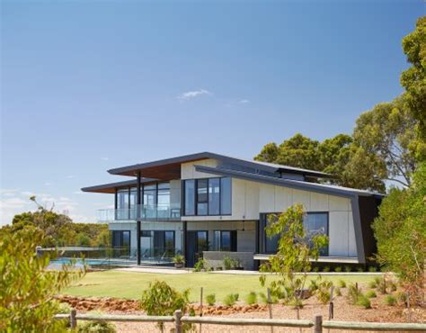 Eagle Bay 2 Naked Architecture Architect
