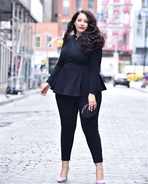 Fashion Mistakes Curvy Women Make And How To Avoid Them