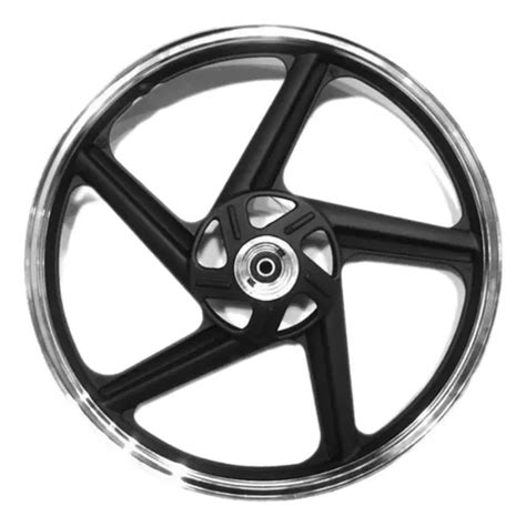 Llanta Delantera Zanella Rx Mondial Rd Beta Aleacion Fas Env O Gratis