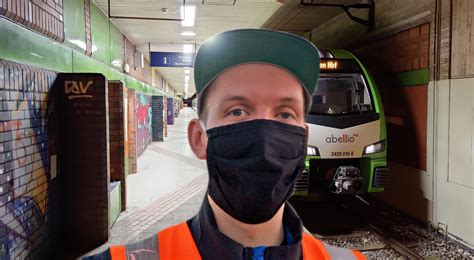Der Vorteil Von Flexibilitaet Railmen