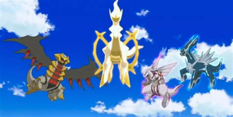 10 duras realidades de ser el Dios de todos los Pokémon Cultture