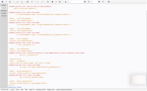 How Do I Fix This What Are The Errors Here Is My Chegg