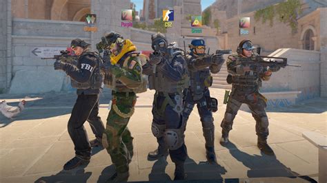 Counter Strike How To Get The Cs Hidden Achievement Video Games