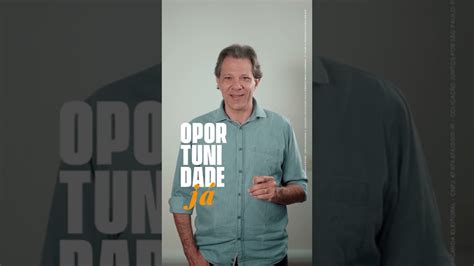 10 PROPOSTAS PARA MUDAR SÃO PAULO PARTE 1 Haddad Governador YouTube