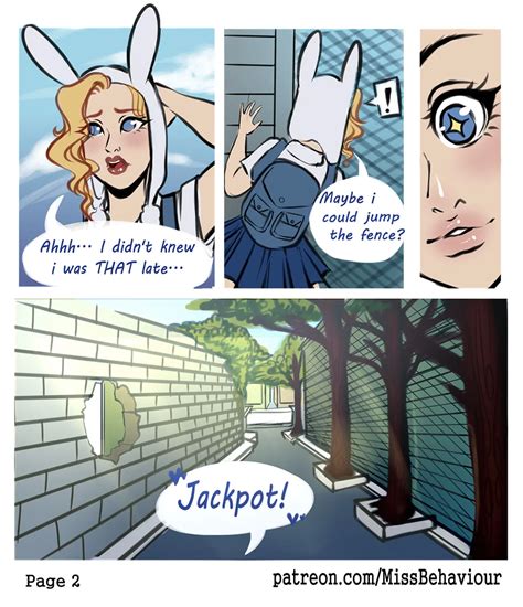 Gotcha By Missbehaviour Hentai Comics Free