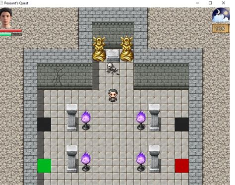 RPGM Peasant S Quest V3 15 Fix Tinkerer F95zone