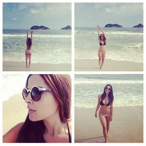 Naked Gyselle Soares Added By Benh