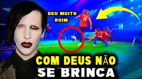 CHOCANTE O PIOR ACONTECEU APÓS ZOMBAR DE DEUS ELES MORRERAM E FOI