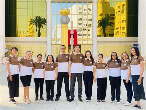 Conheça o grupo Welcome do Templo de Salomão Universal org Portal