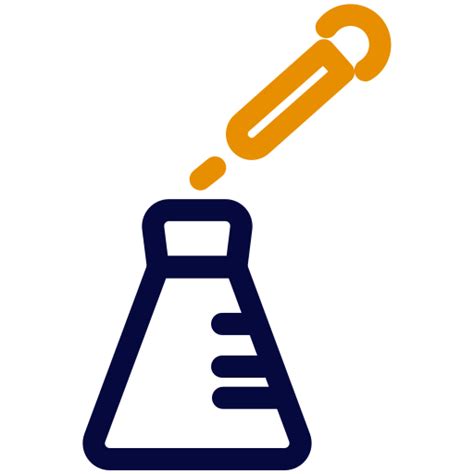 Examen De Drogas Iconos Gratis De Asistencia Sanitaria Y M Dica