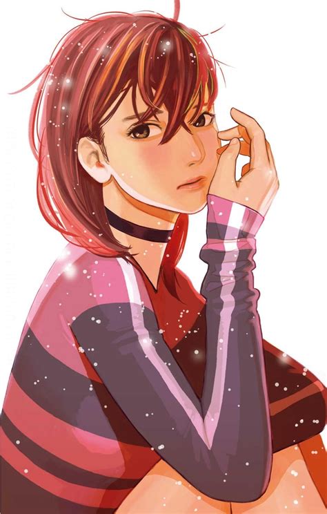 Ayase Momo Dandadan Image By Science SARU 4266918 Zerochan Anime