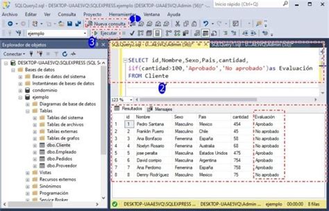 Sql Iif Funci N L Gica Sqlserverdb