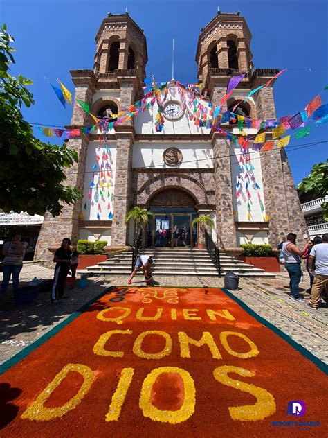 Así se viven el último día de las Fiestas Patronales para San Miguel