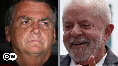 Todo Lo Que Hay Que Saber Sobre Las Elecciones En Brasil DW 30 10