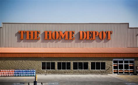 En esto The Home Depot destinará inversión millonaria en México
