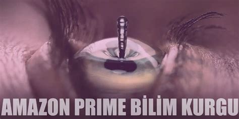 Distopik En Yi Amazon Prime Bilim Kurgu Dizisi