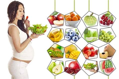 Điều cần biết khi có thai 3 tháng đầu không nên ăn gì