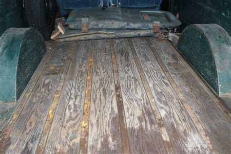 RARE 1953 International Harvester L110 Panel Pickup Truck Classic