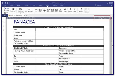 How To Create A Printable Form In Word Printable Forms Free Online