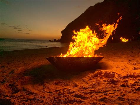 Noche De San Juan Rituales Deseos Y Mucho Fuego