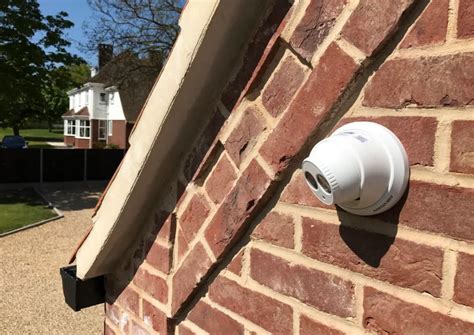Understanding Different Types Of Cctv Cameras And Their Uses Security
