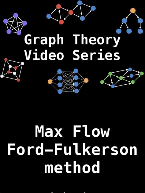 network flow algorithms pdf pdf combinatorics algorithms