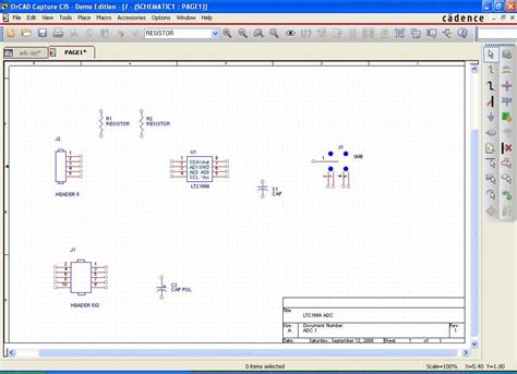 The Best Orcad Schematic Capture Price Unveiling The Most Affordable