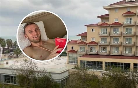 Radomiak Radom na obozie w Belek w Turcji Zobaczcie jak mieszkają i