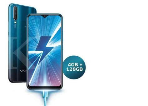Rekomendasi Hp Vivo 2 Jutaan Price 6