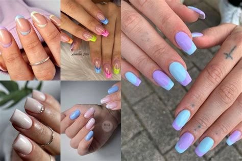 Unghie estate 2023 le nail art più belle e raffinate da riprodurre