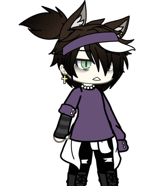 Ocs De Gacha Life