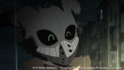 My Hero Academia Season Visual Shows Deku Worse For Wear 58 OFF