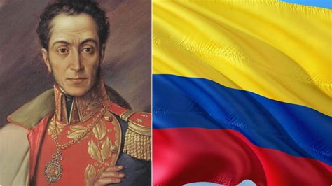Independencia De Colombia 2024 Live Hilda Larissa