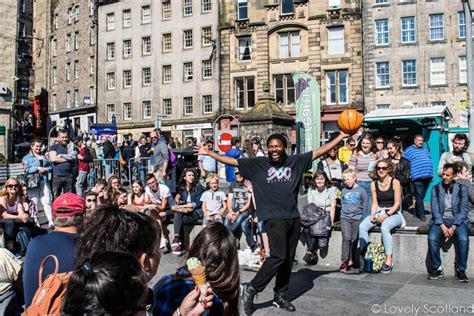 El tiempo en Escocia a lo largo del año y cómo lidiar y disfrutar con él