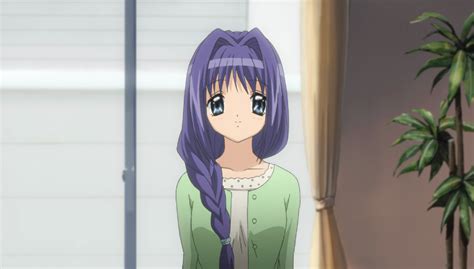 Akiko Minase Kanon Wiki Fandom Powered By Wikia