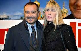 Franco Di Mare Media Famosi