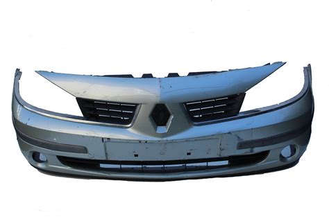 Paragolpe Delantero Renault Laguna Pad Autopartes Gil