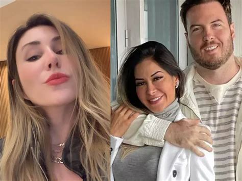 Ex mulher de Thiago Nigro desabafa sobre dificuldades em recomeço após