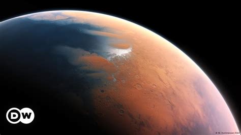 Por qué Marte es interesante para la ciencia DW 08 10 2023