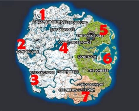 Vaults In Fortnite How To Open And Where To Find BrightChamps Blog