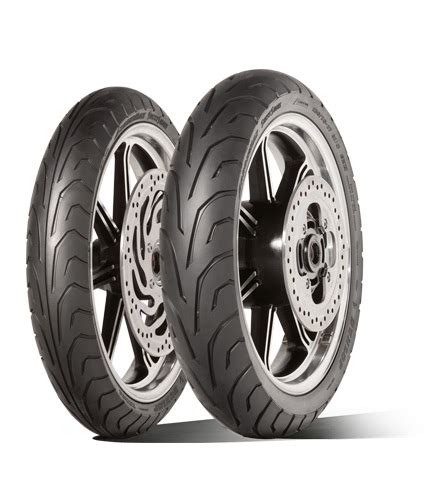 Nowe Opony Motocyklowe Dunlop Arrowmax Streetsmart Motovoyager Net