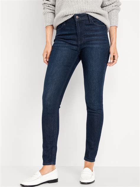 Slimming Women S Jeans Old Navy